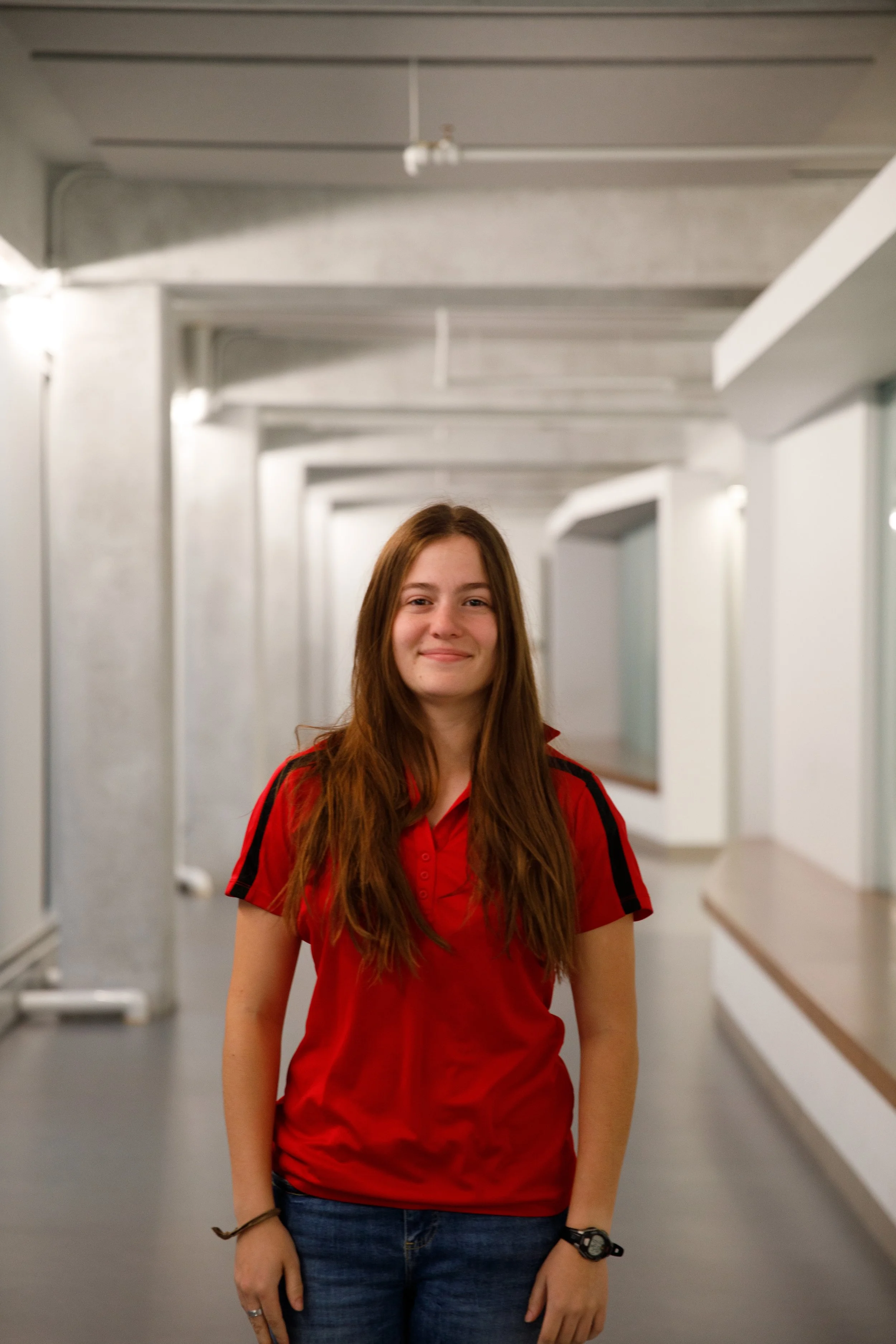 Team — Cornell Racing