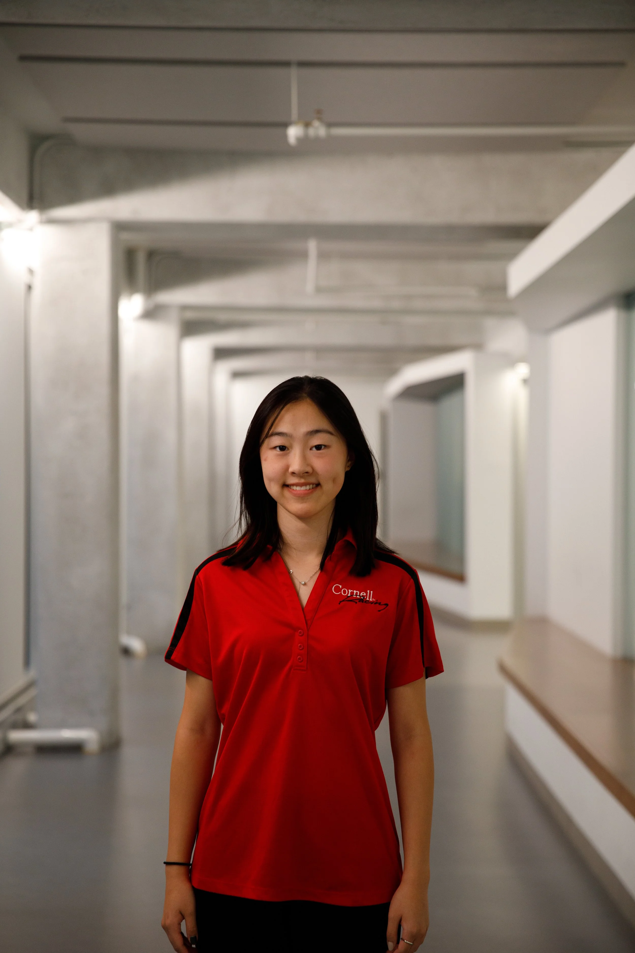 Team — Cornell Racing