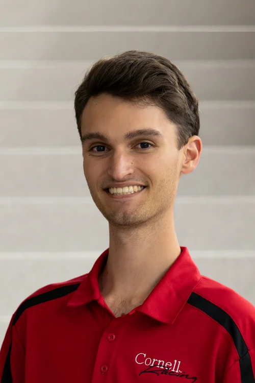 Team — Cornell Racing