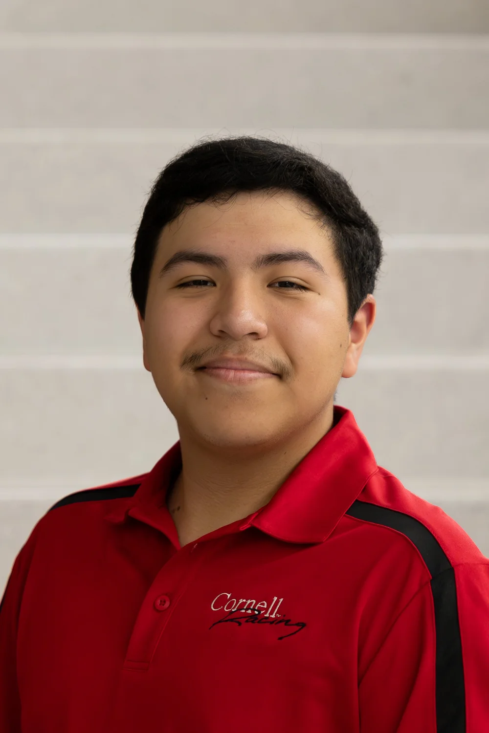 Team — Cornell Racing