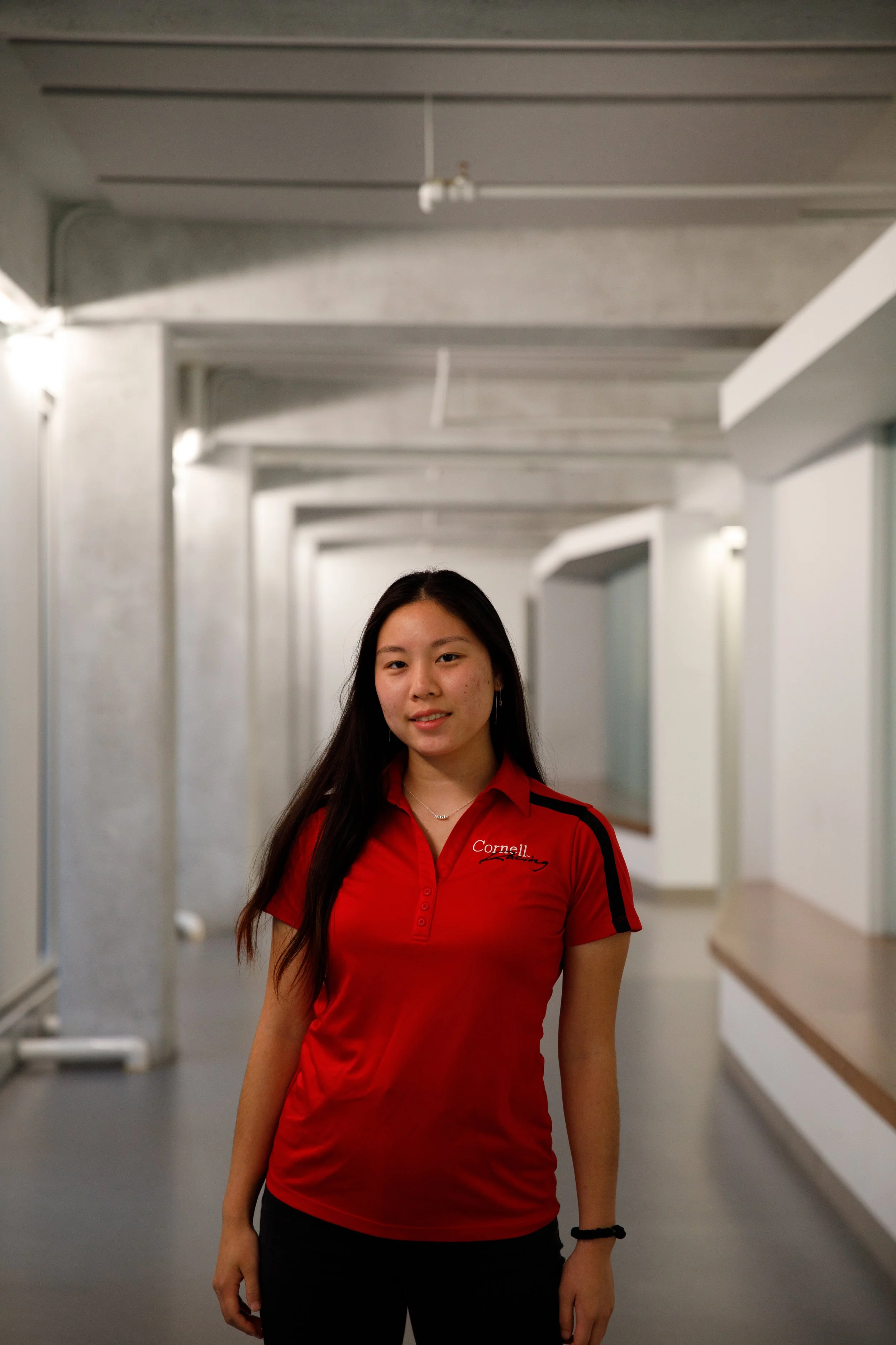 Team — Cornell Racing