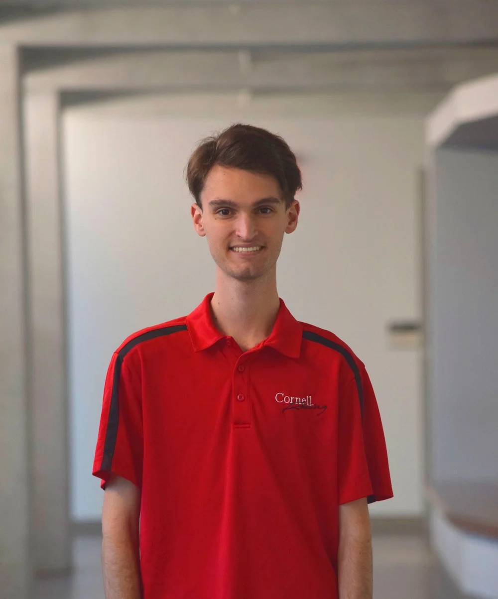 Team — Cornell Racing