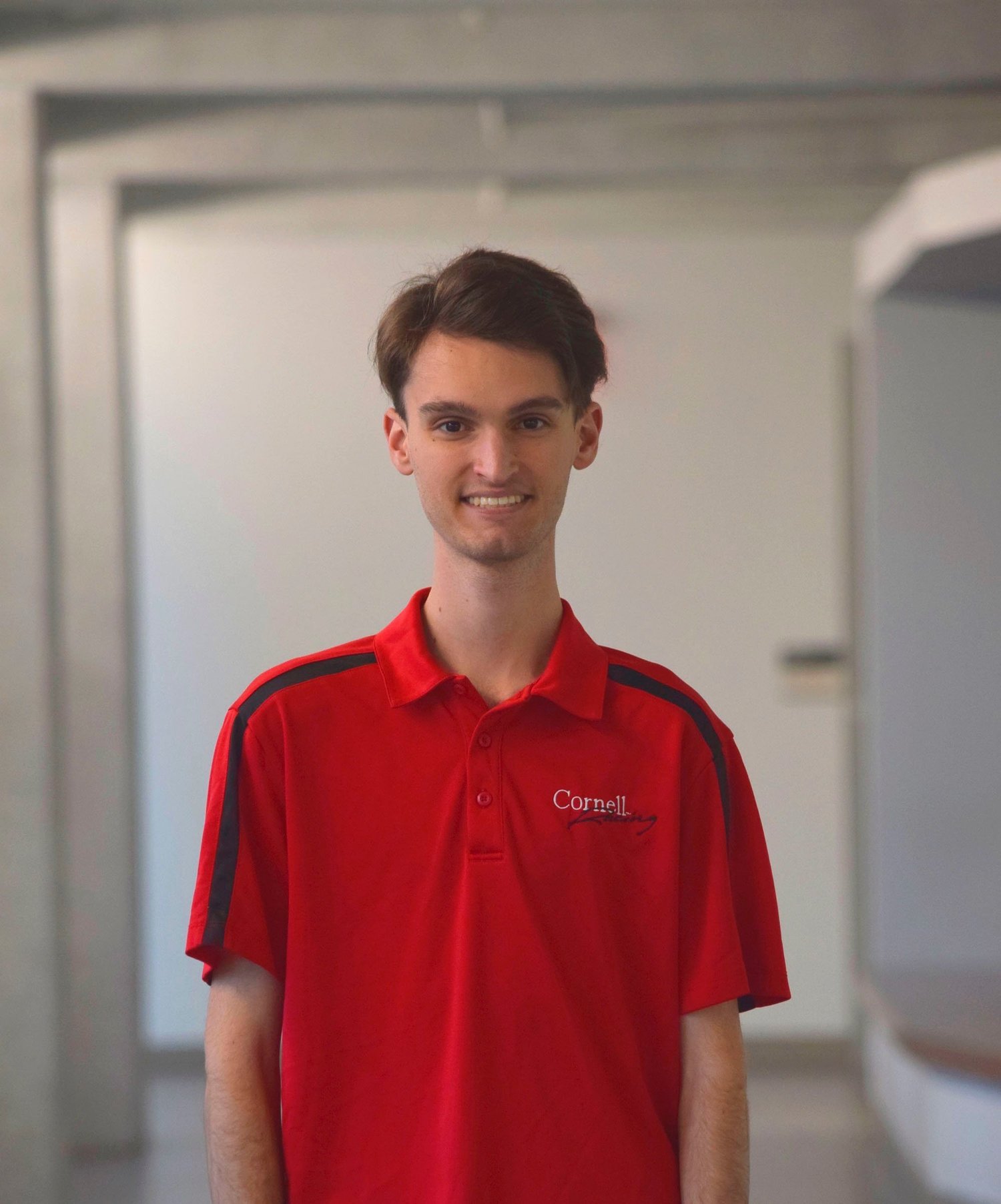 Team — Cornell Racing