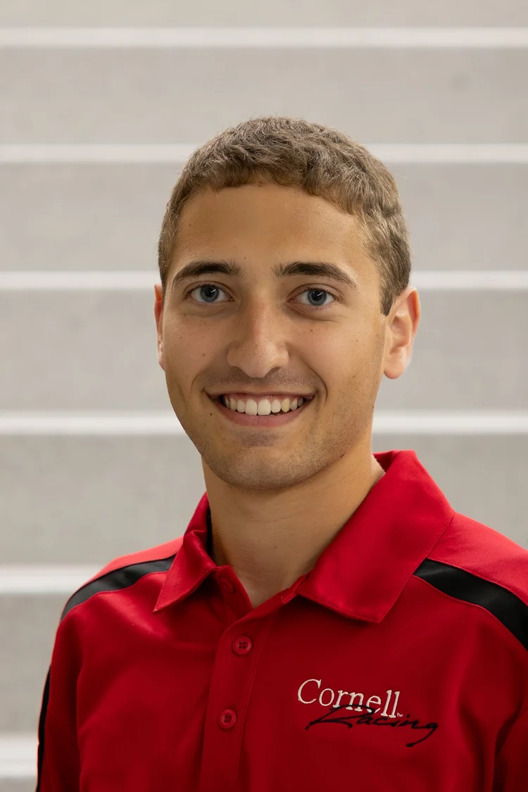 Team — Cornell Racing