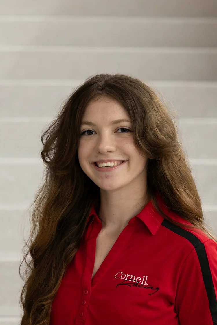 Team — Cornell Racing