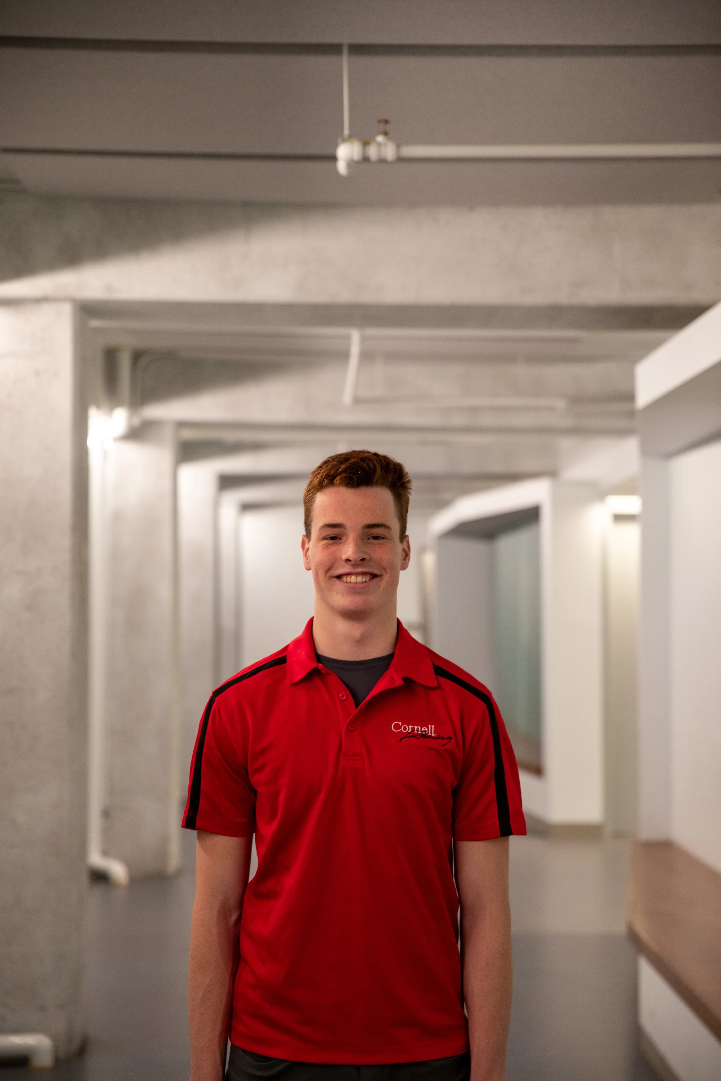 Team — Cornell Racing
