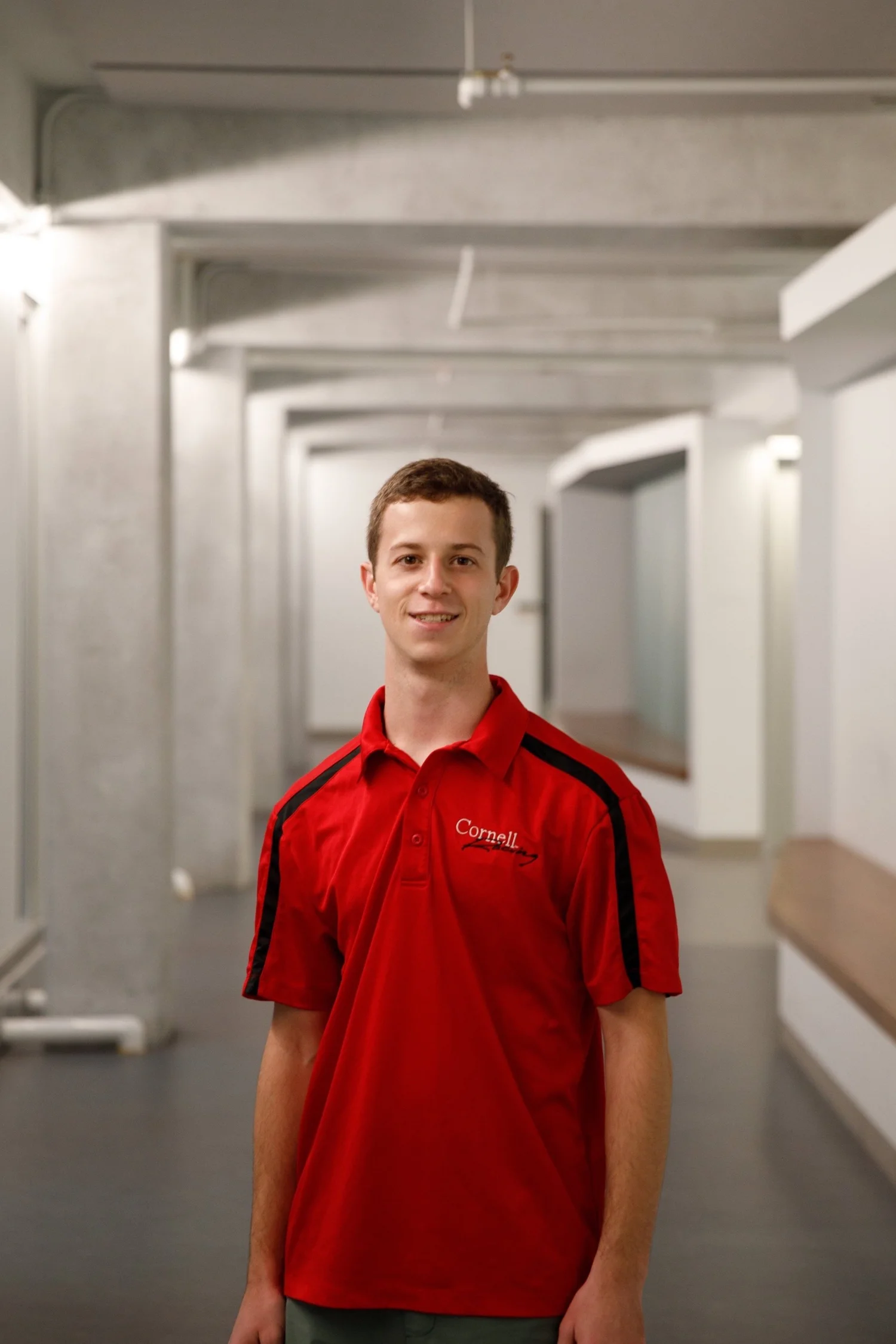 Team — Cornell Racing