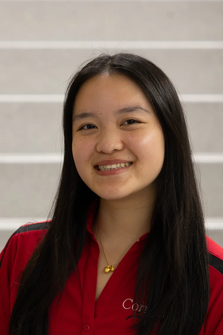 Team — Cornell Racing