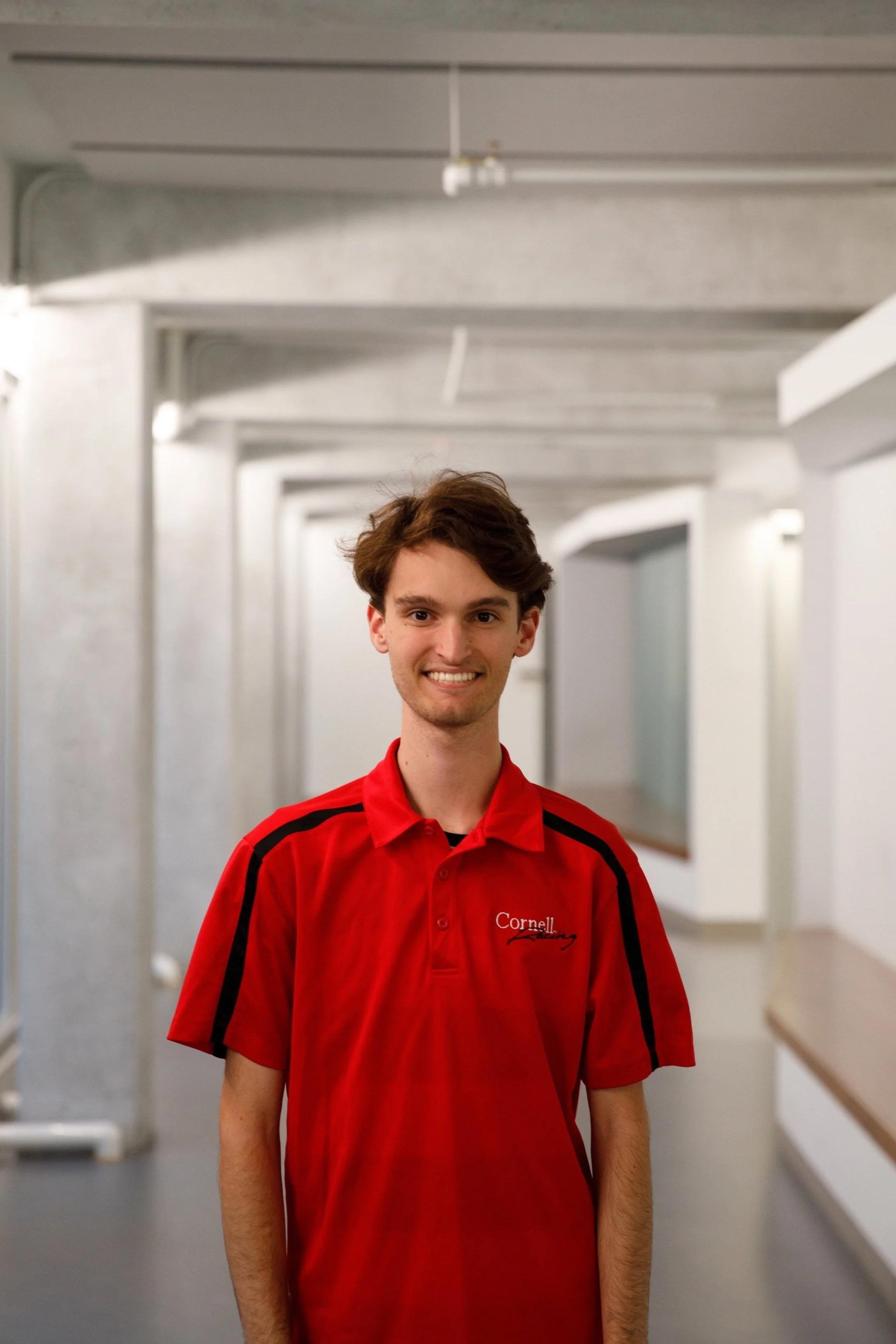 Team — Cornell Racing