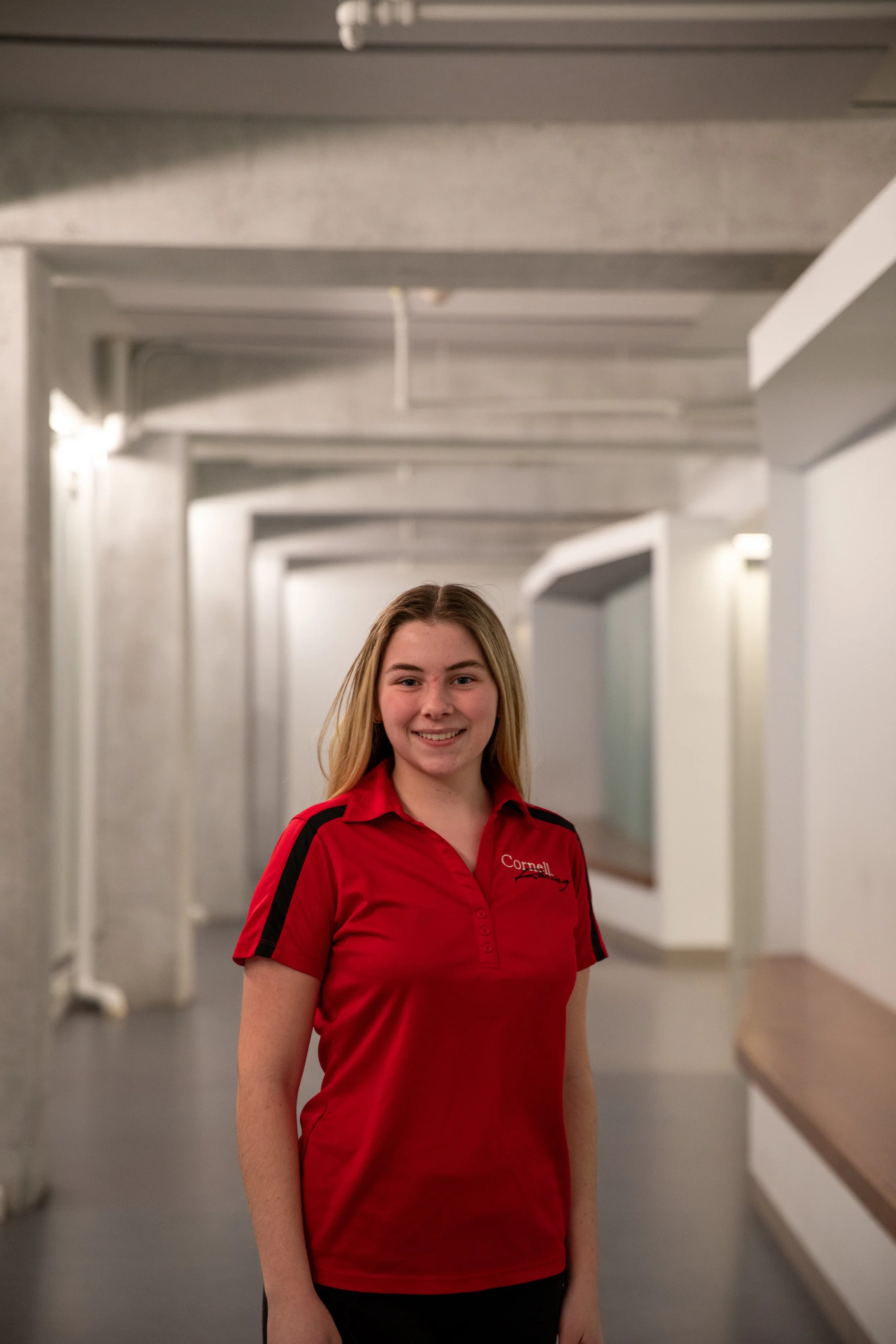 Team — Cornell Racing