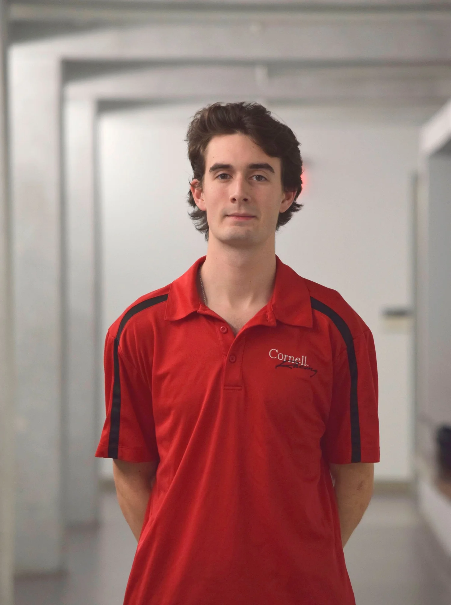 Team — Cornell Racing
