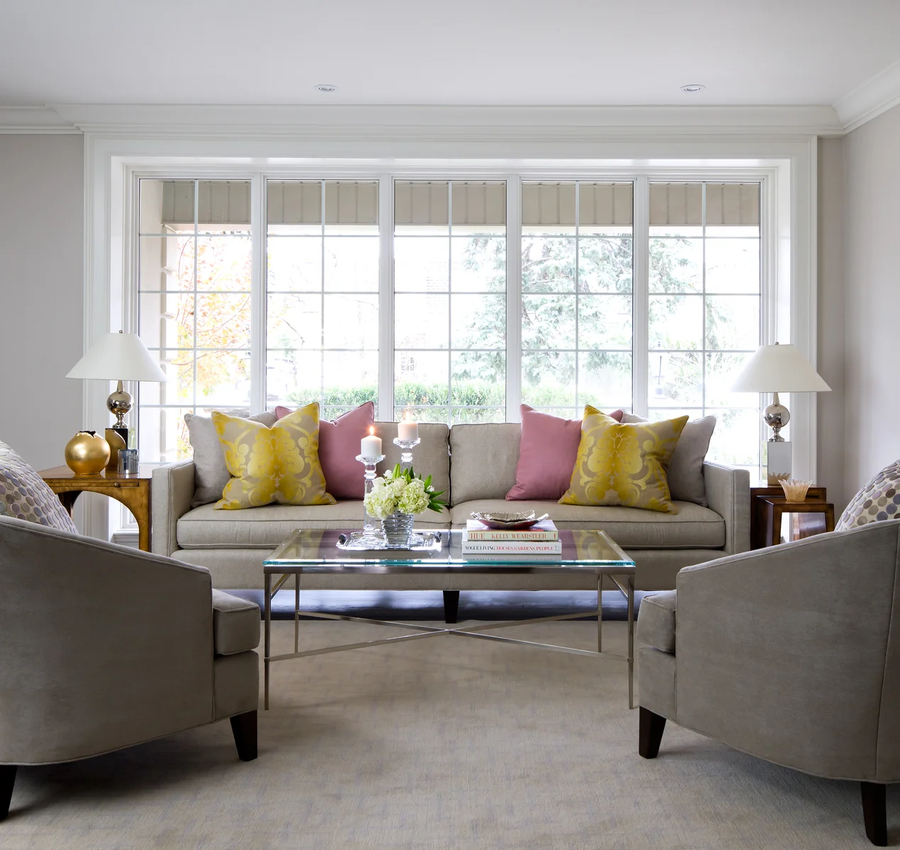 Interior Design Toronto | Jackie Di Cara Design