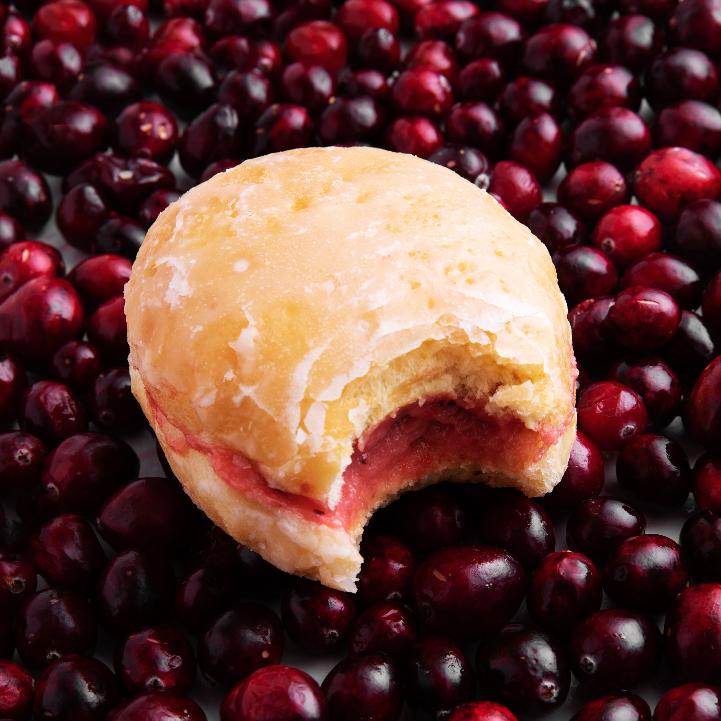 Events & Catering, Holiday Donuts — Primo's Donuts