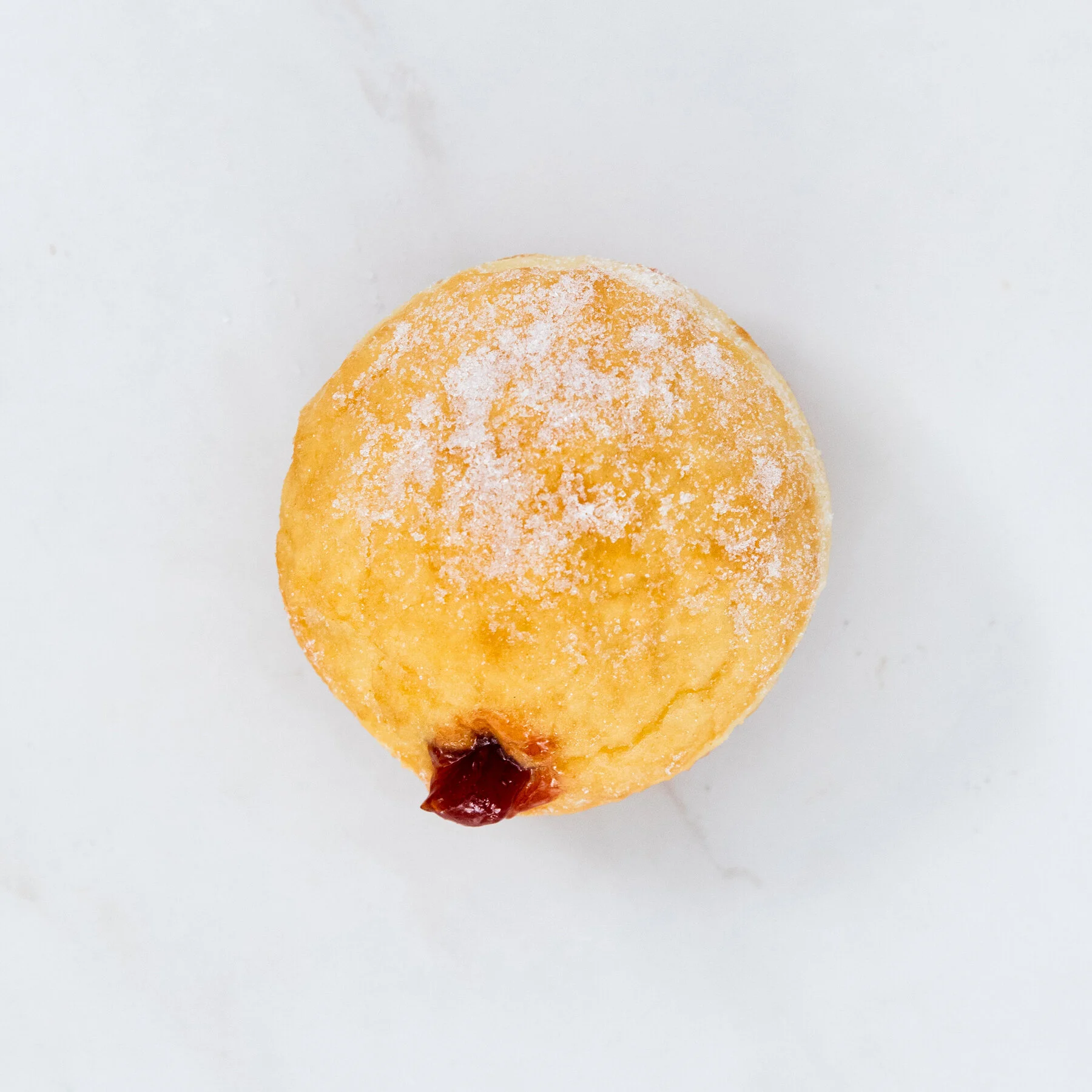 Summer Donuts — Primo's Donuts