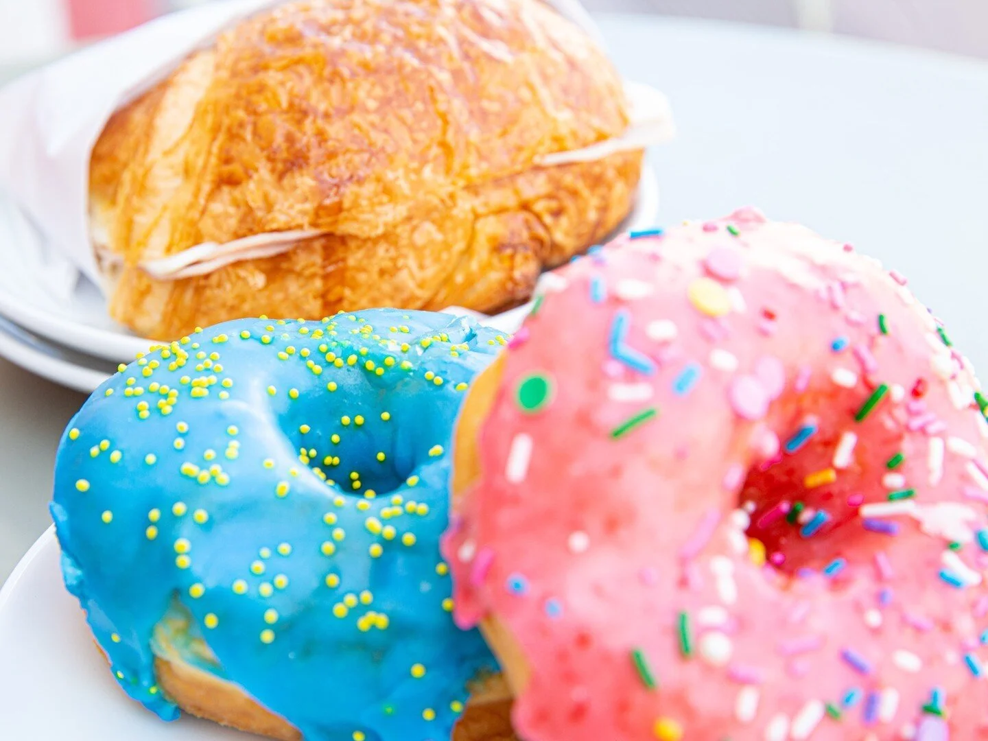 Primo's Donuts — Nationwide Shipping