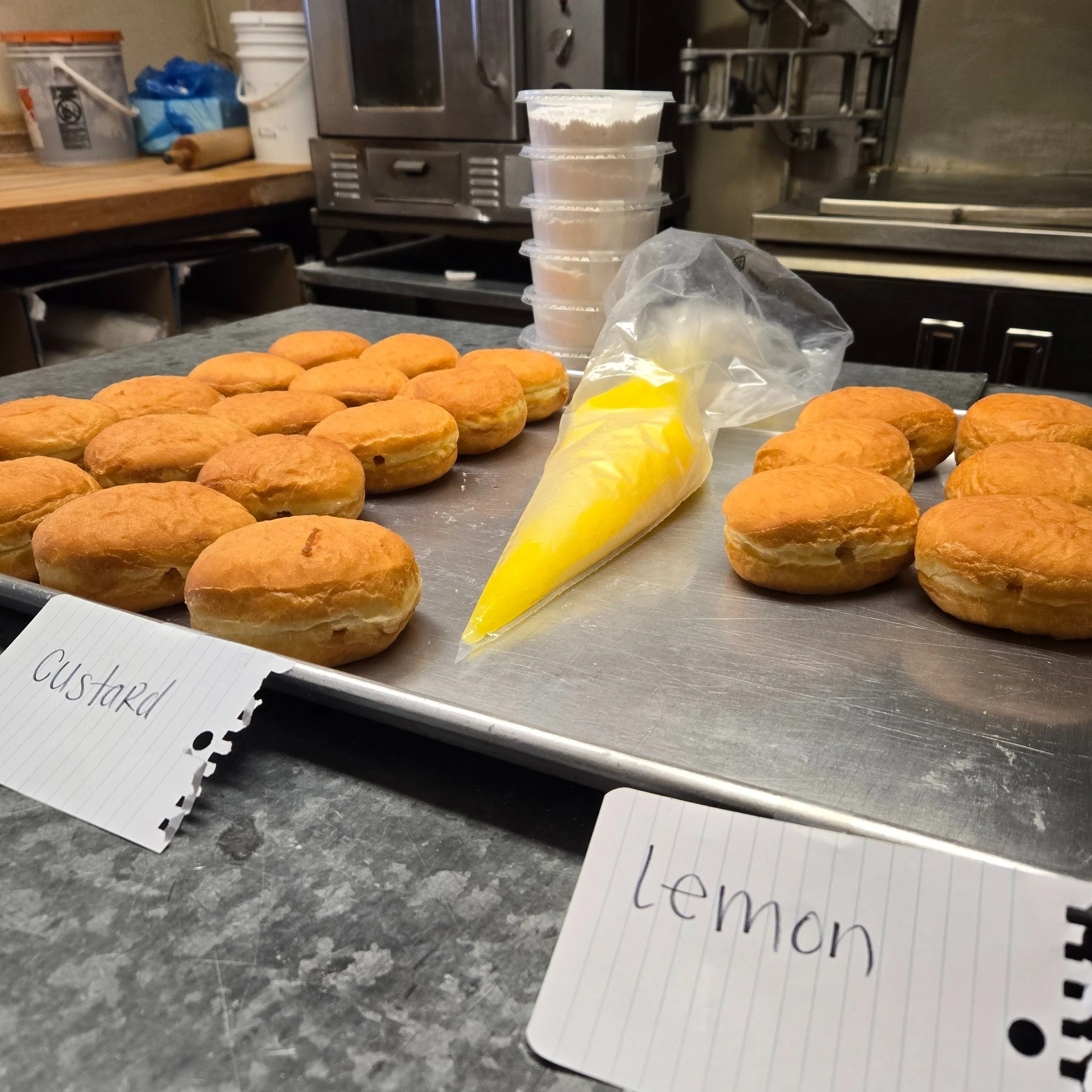 Primo's Donuts — Nationwide Shipping