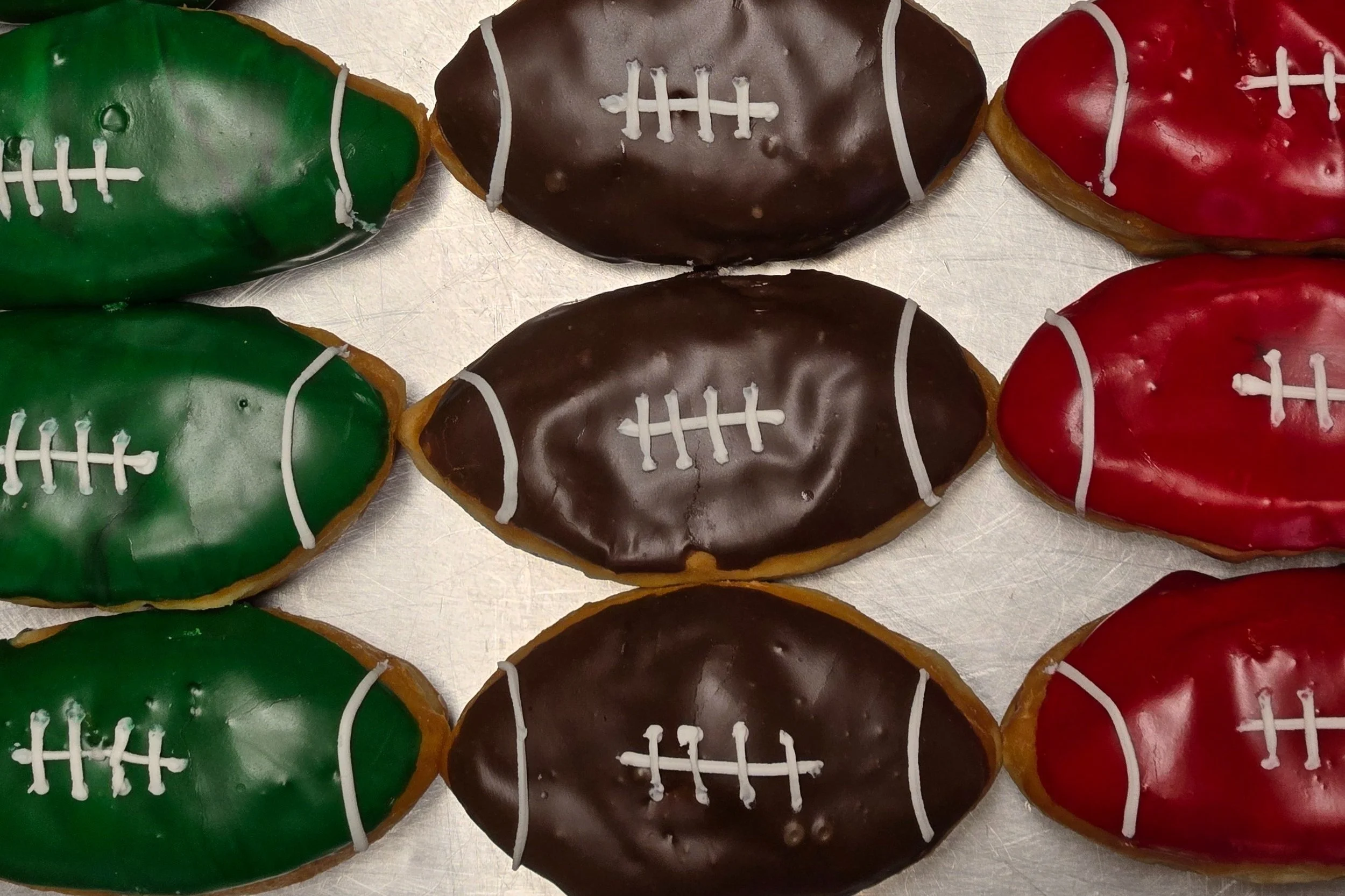 Primo's Donuts — Nationwide Shipping