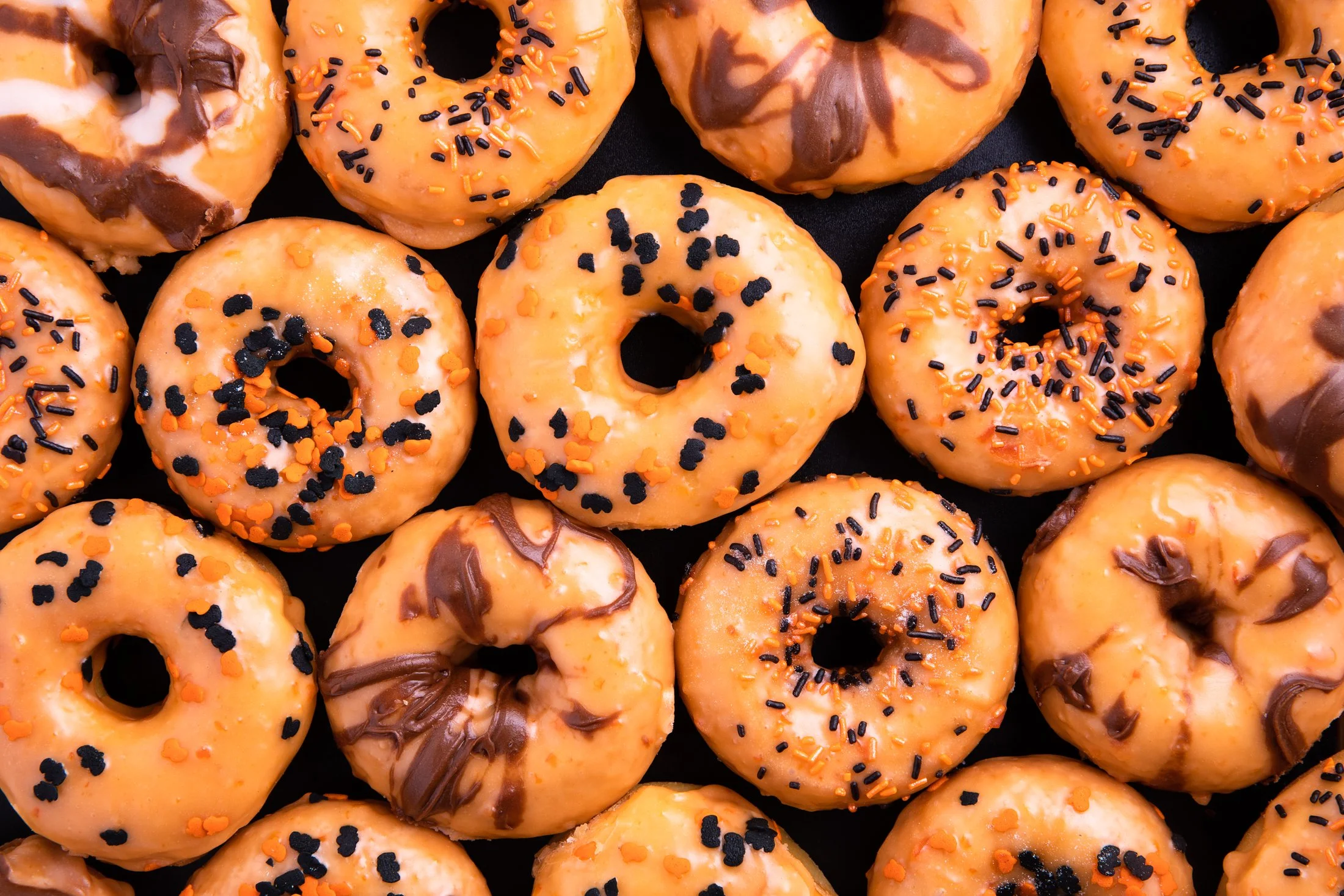 Primo's Donuts — Nationwide Shipping