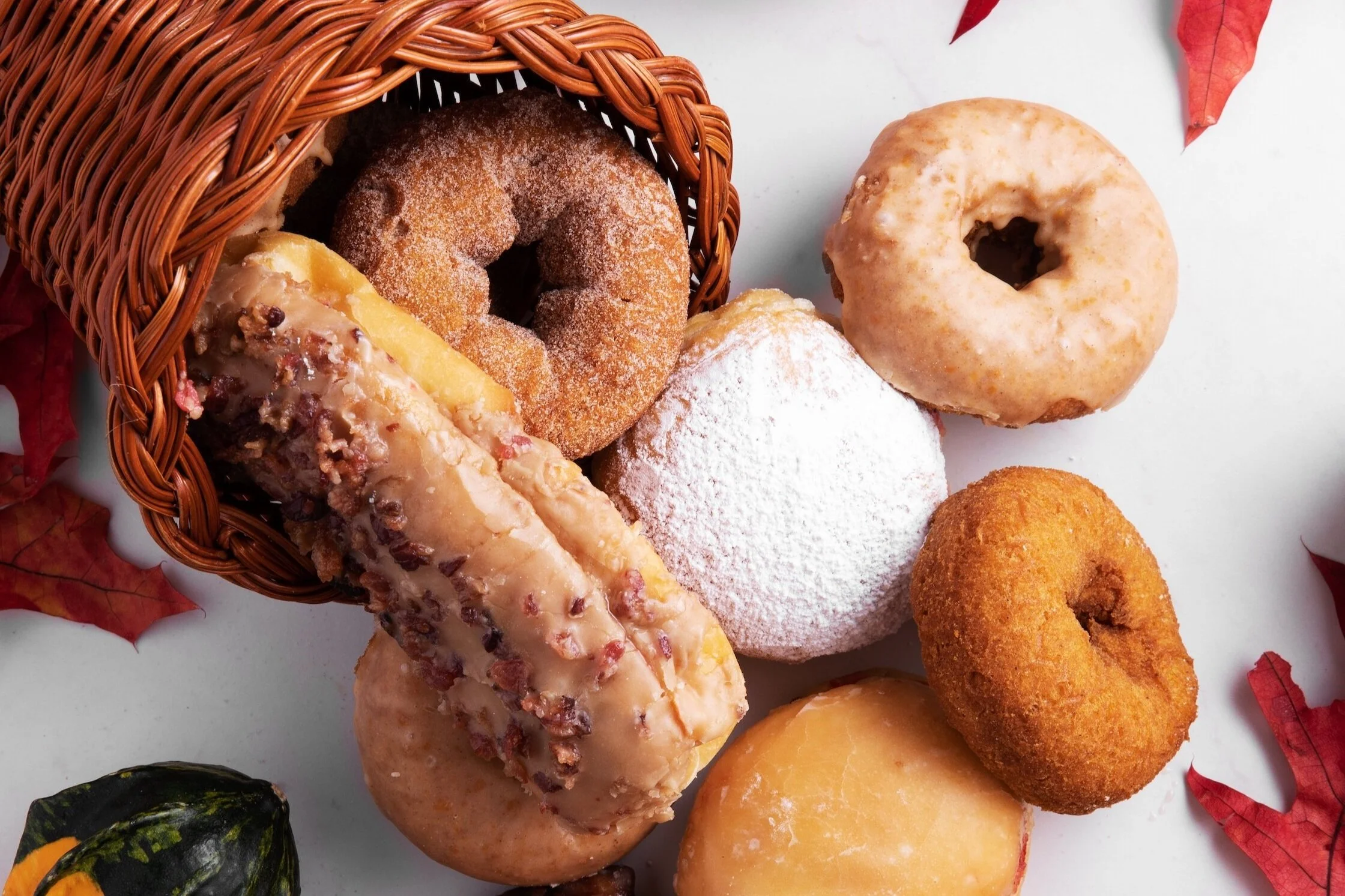 Primo's Donuts — Nationwide Shipping