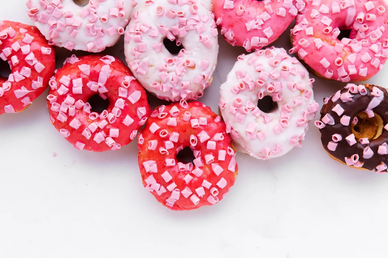 Primo's Donuts — Nationwide Shipping