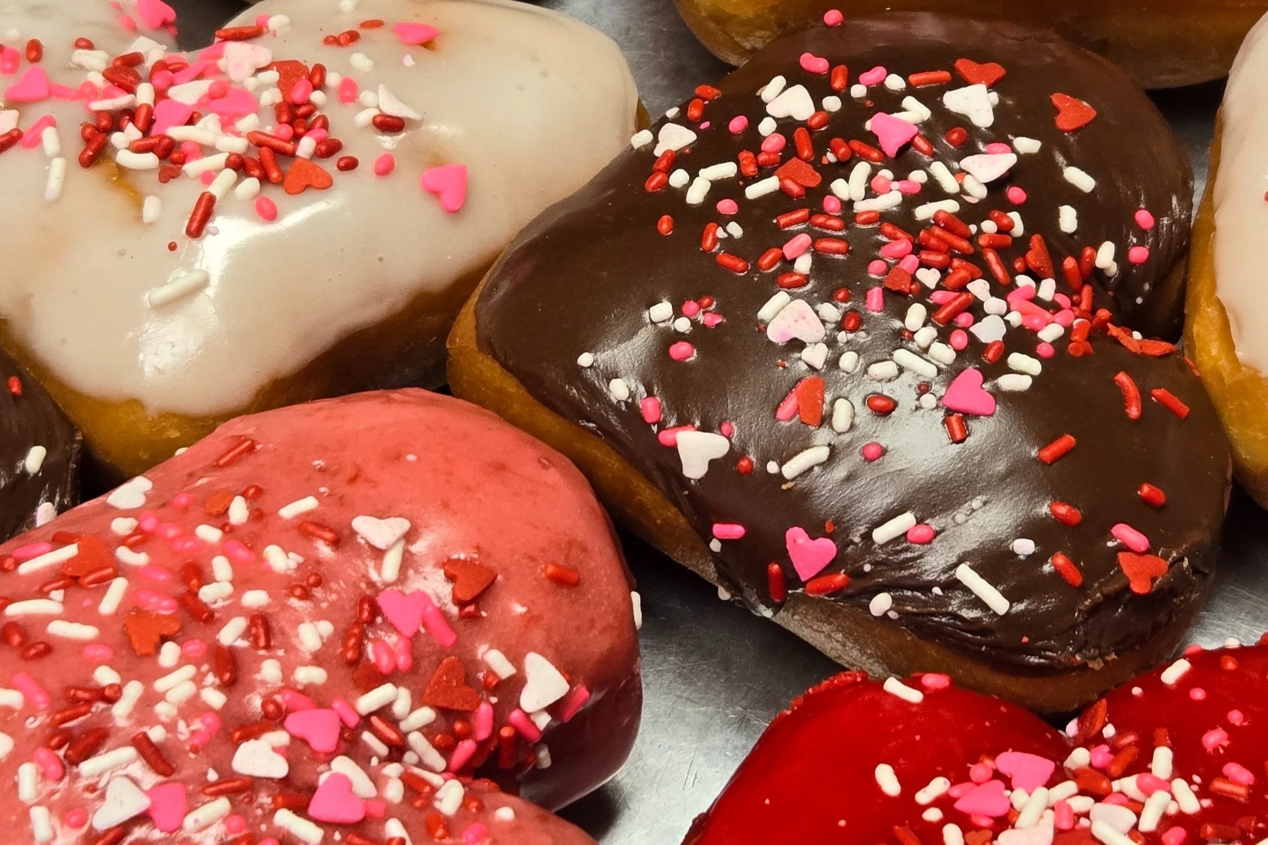 Primo's Donuts — Nationwide Shipping