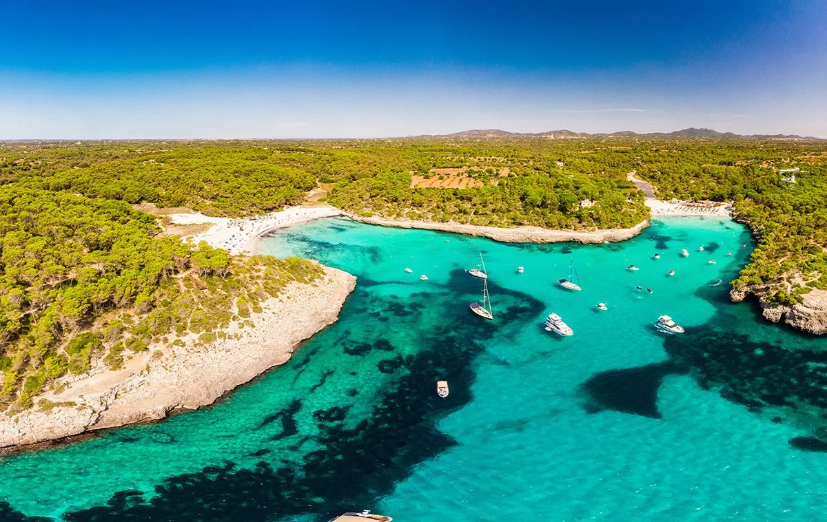 Parques Naturales en las Islas Baleares | Sitios de España