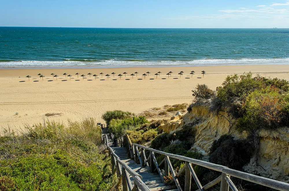 Las 8 mejores playas de Huelva | Sitios de España