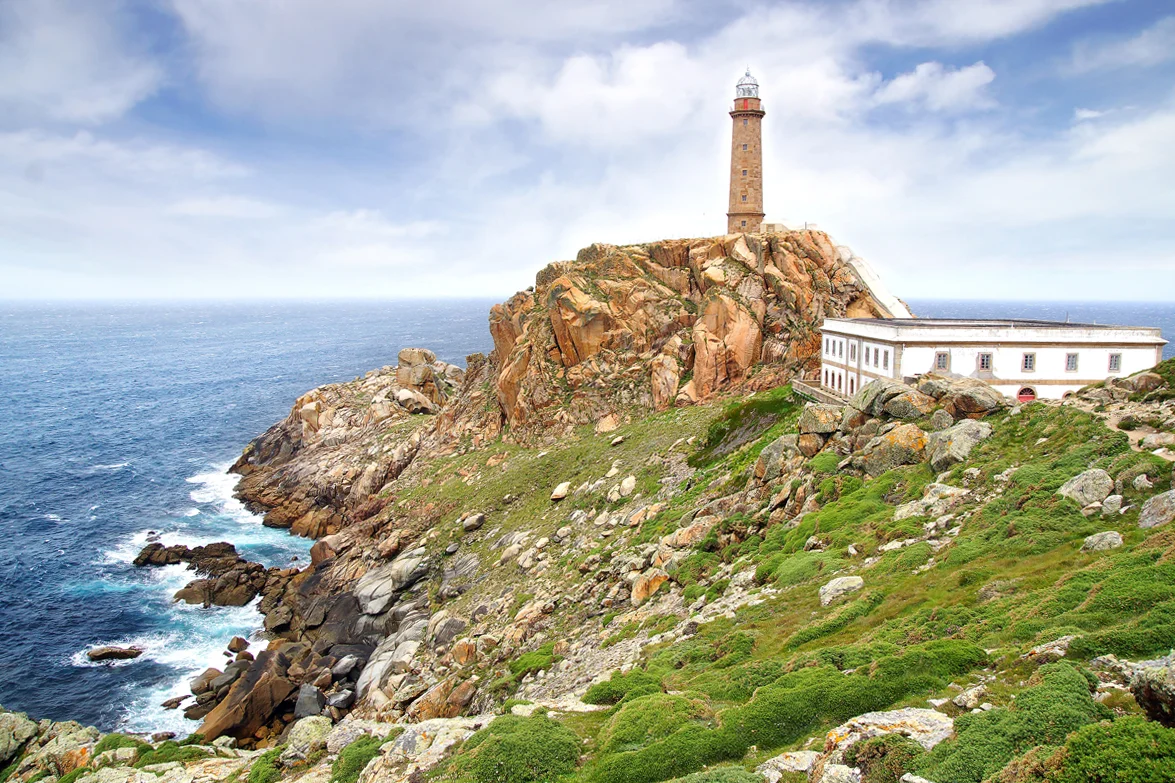Lugares con encanto en Galicia - Costa da Morte | Sitios de España