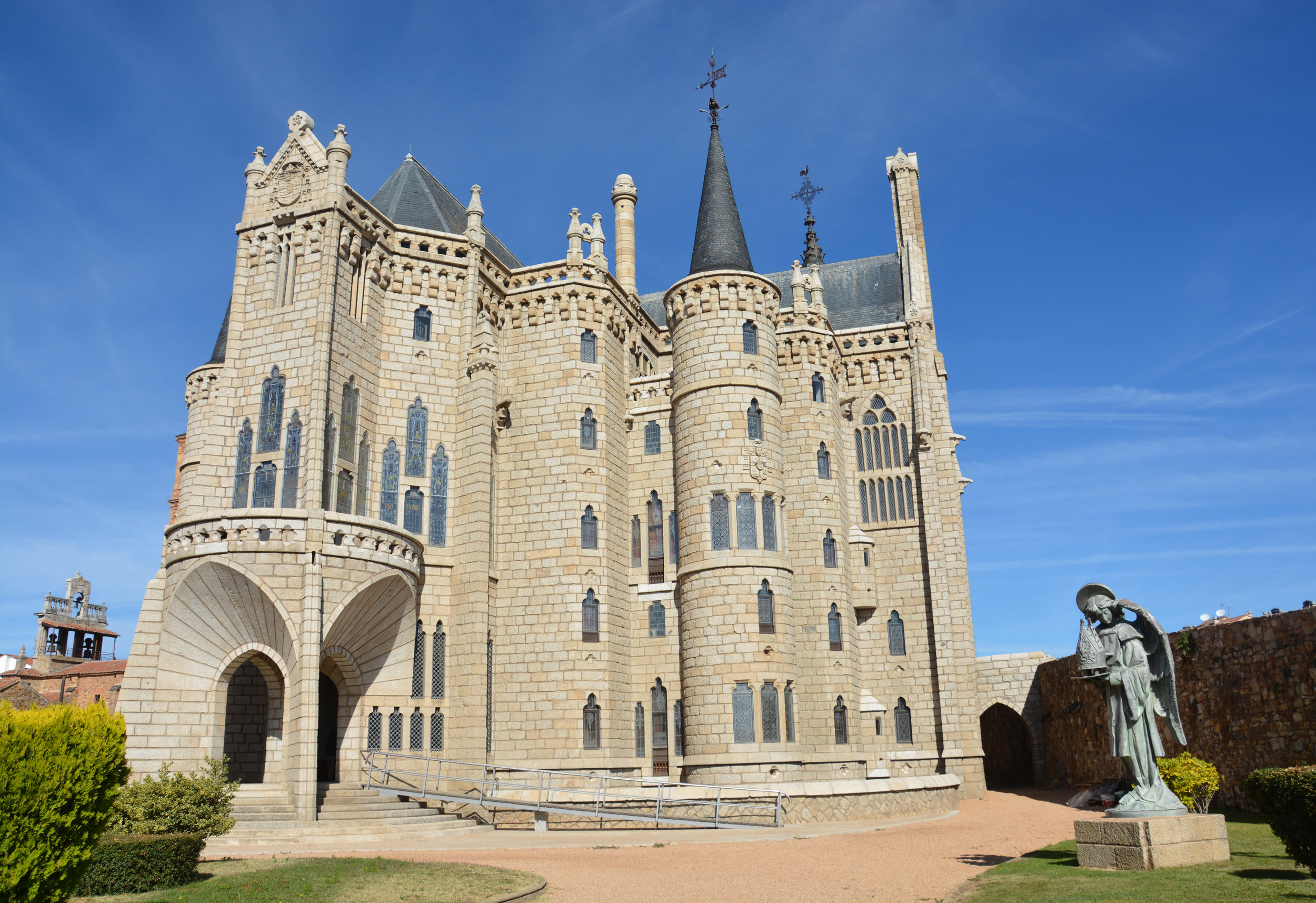 10 cosas que ver en Astorga (León) | Sitios de España