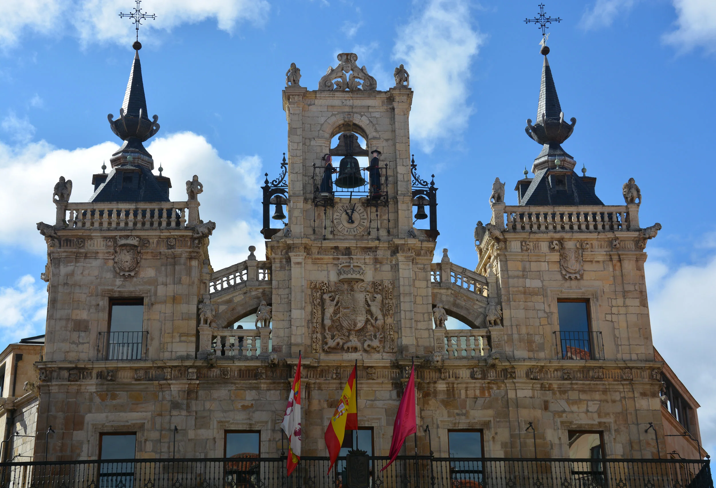 10 cosas que ver en Astorga (León) | Sitios de España
