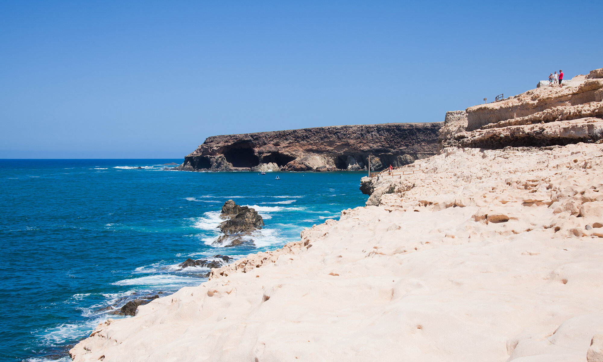 Los 10 imprescindibles que ver en Fuerteventura | Sitios de España