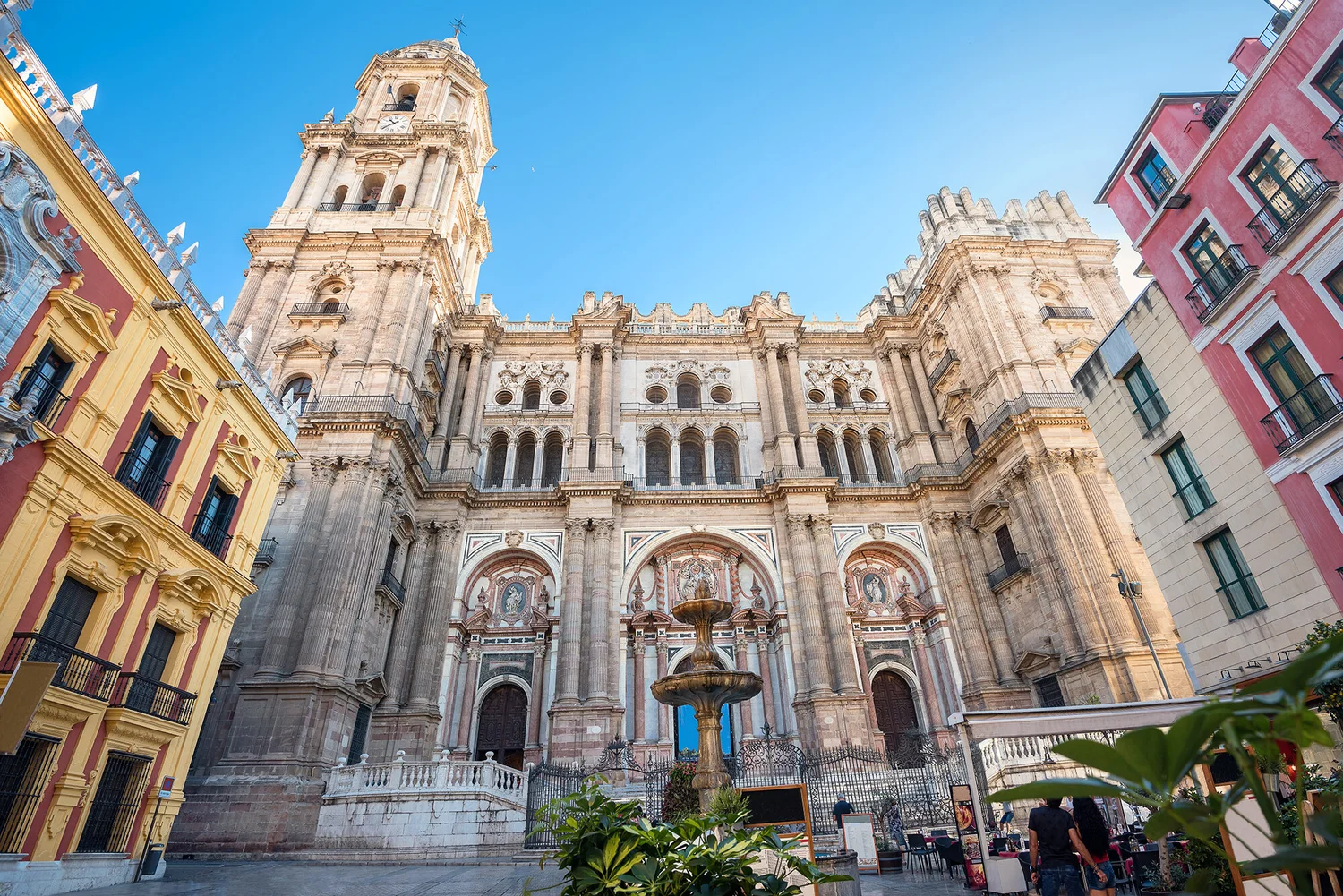 Qué ver en Málaga: los 10 imprescindibles | Sitios de España