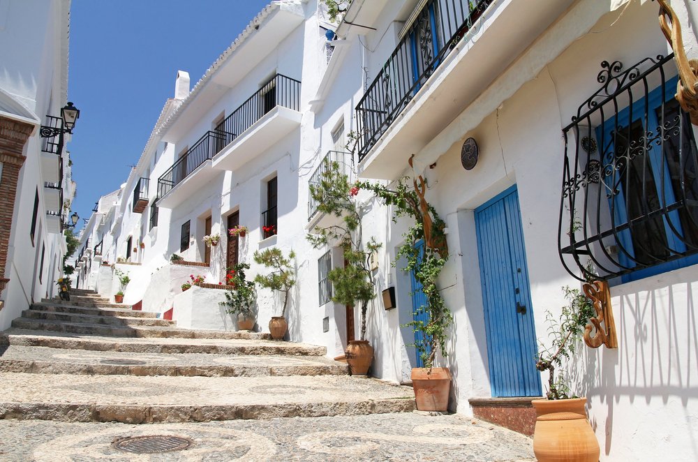 Qué ver en Málaga: los 10 imprescindibles | Sitios de España