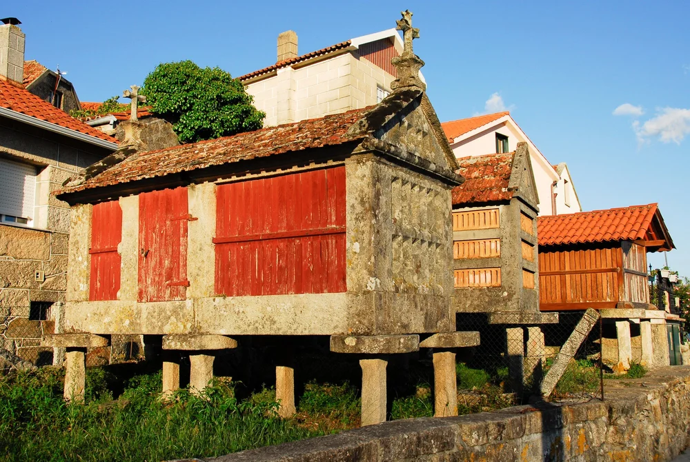 ¿Qué ver en Combarro en un fin de semana? | Sitios de España