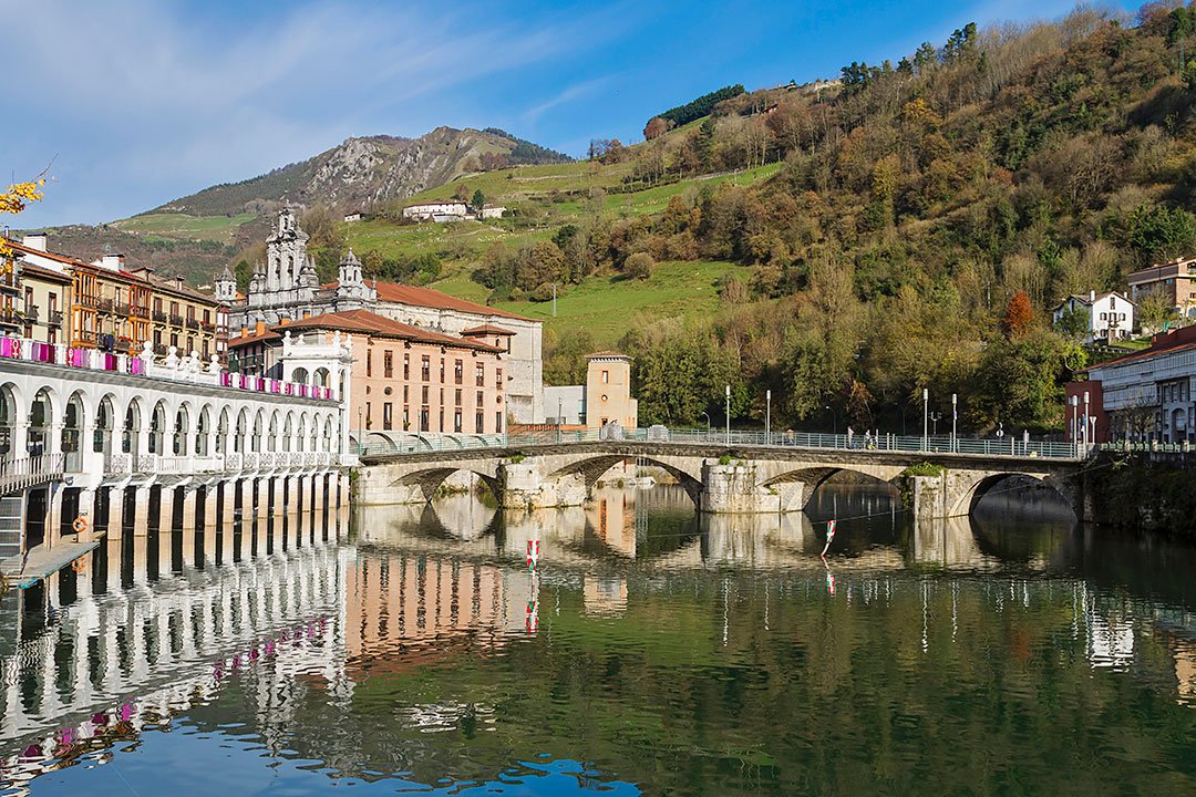 Los Pueblos M s Bonitos Para Visitar En El Pa s Vasco Sitios De Espa a