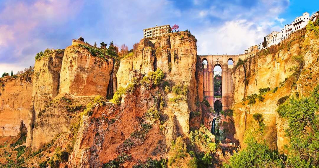 Sitios que ver en ronda | Portugalessence.com