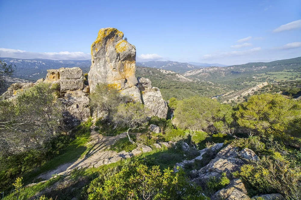 Parques Naturales en Andalucía | Sitios de España