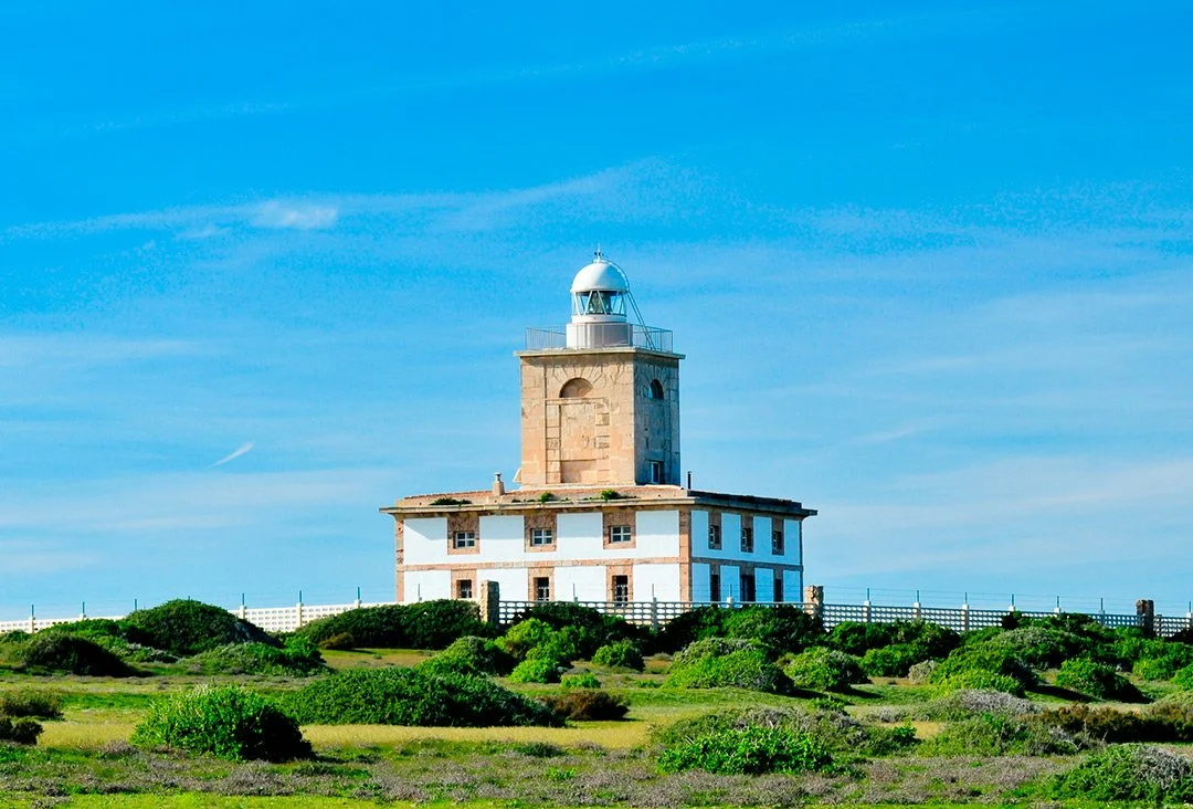 Cómo visitar y qué ver en la isla de Tabarca | Sitios de España