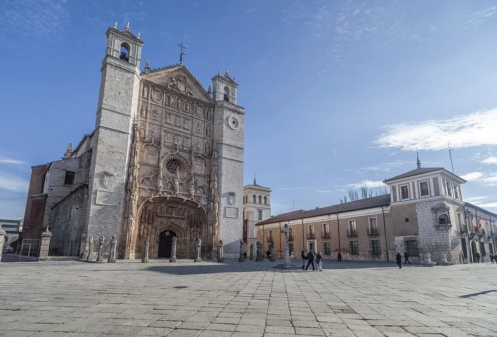 Los 12 imprescindibles que ver en Valladolid | Sitios de España
