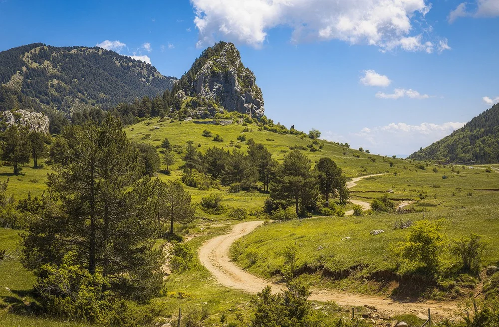 Parques Naturales de Cataluña | Sitios de España