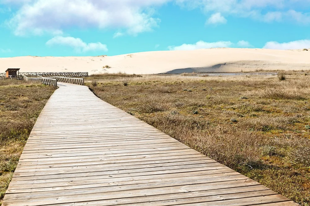 Parques Naturales en Galicia | Sitios de España