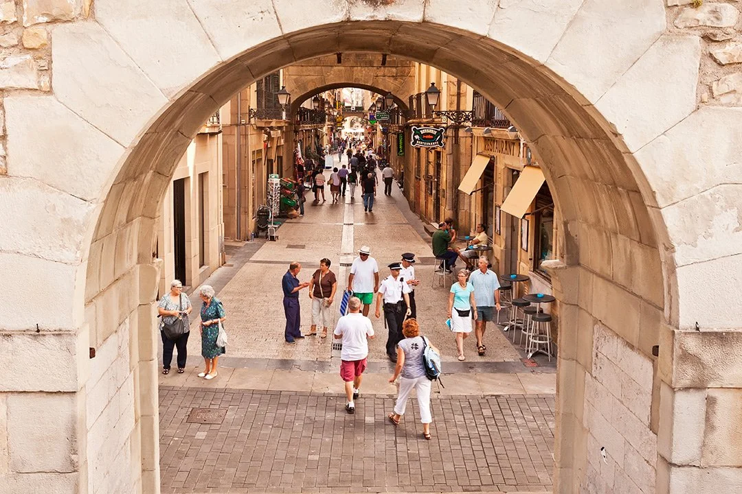 Los 10 imprescindibles que ver en San Sebastián | Sitios de España