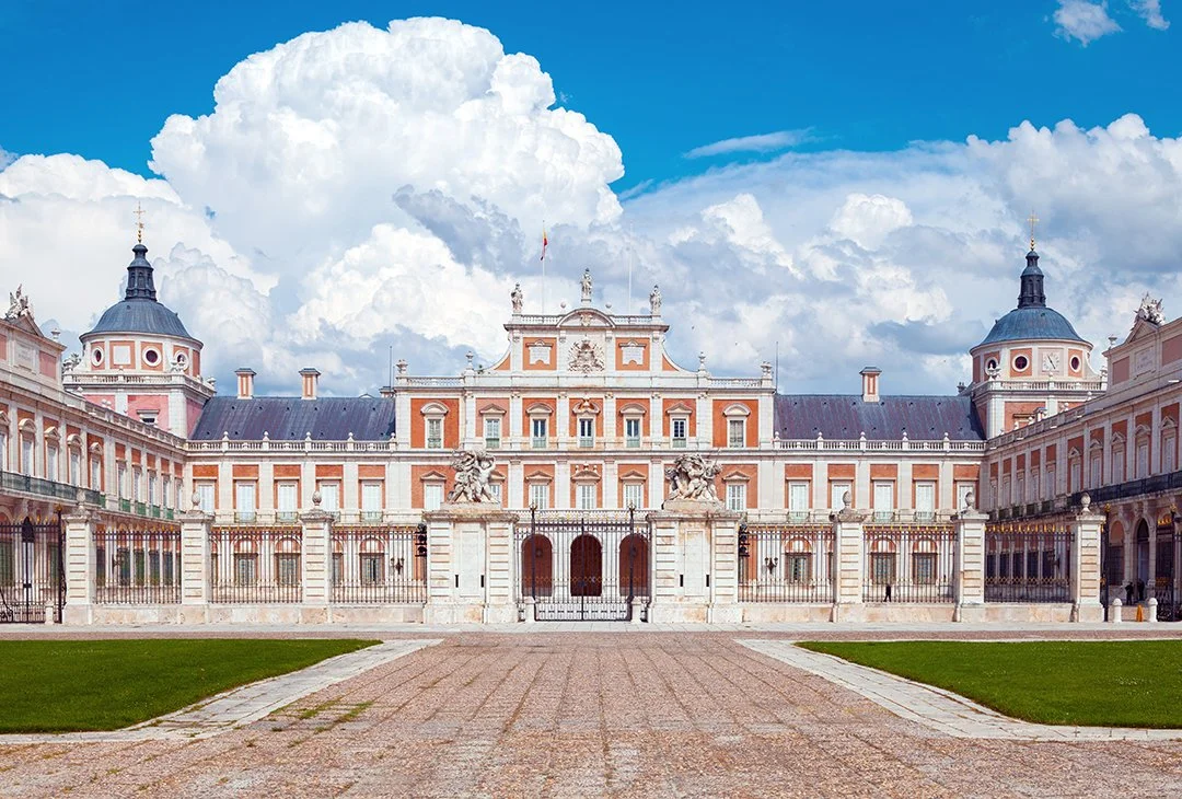 Los Palacios más bonitos de España | Sitios de España