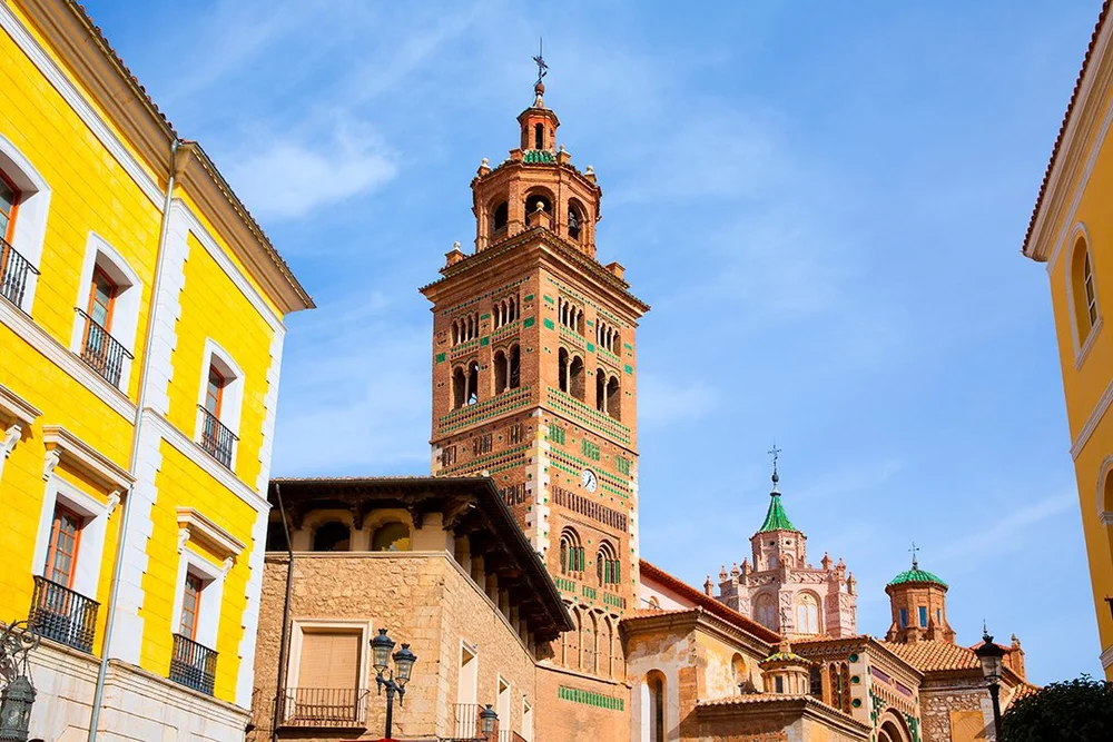 Qué ver en Teruel: 10 lugares que no debes perderte | Sitios de España
