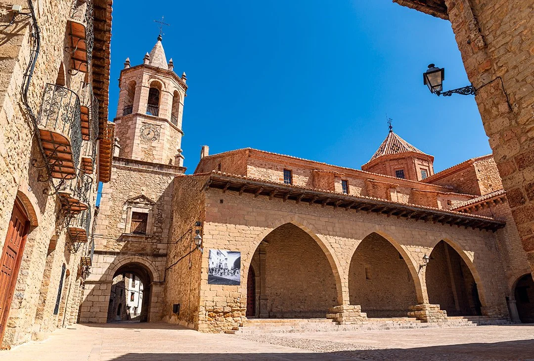Los pueblos más bonitos de Teruel | Sitios de España
