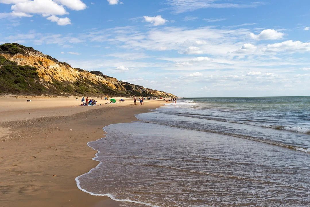 Las 8 mejores playas de Huelva | Sitios de España