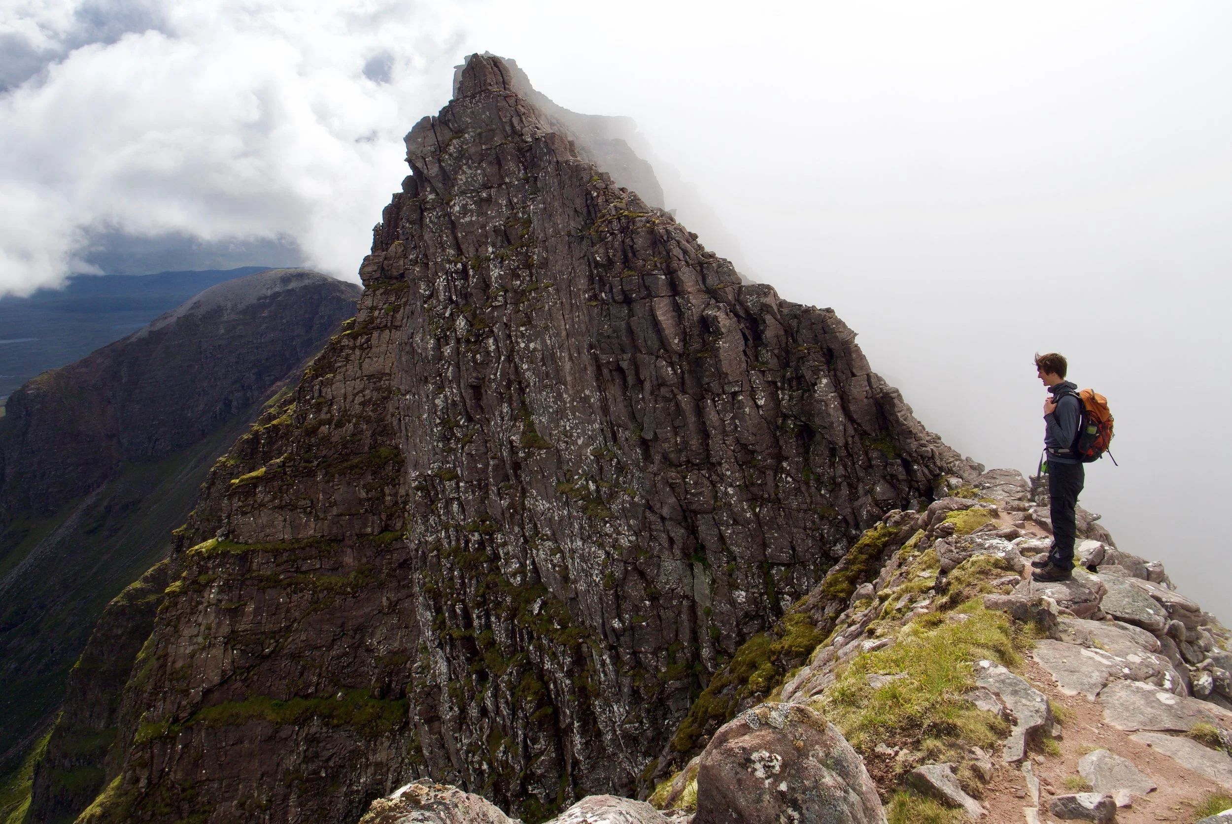 (About Me) — Dr Tim Gregory