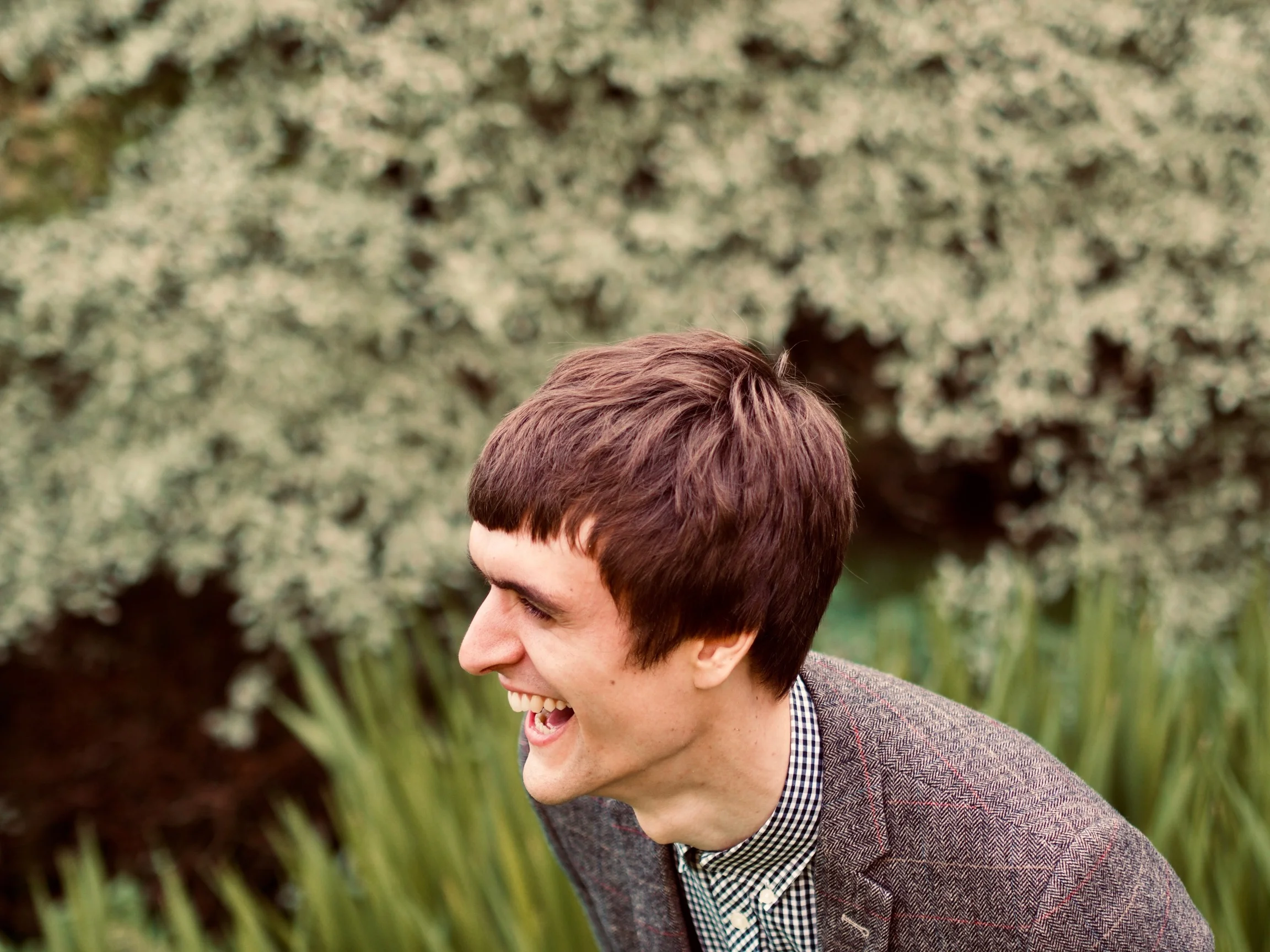 (About Me) — Dr Tim Gregory