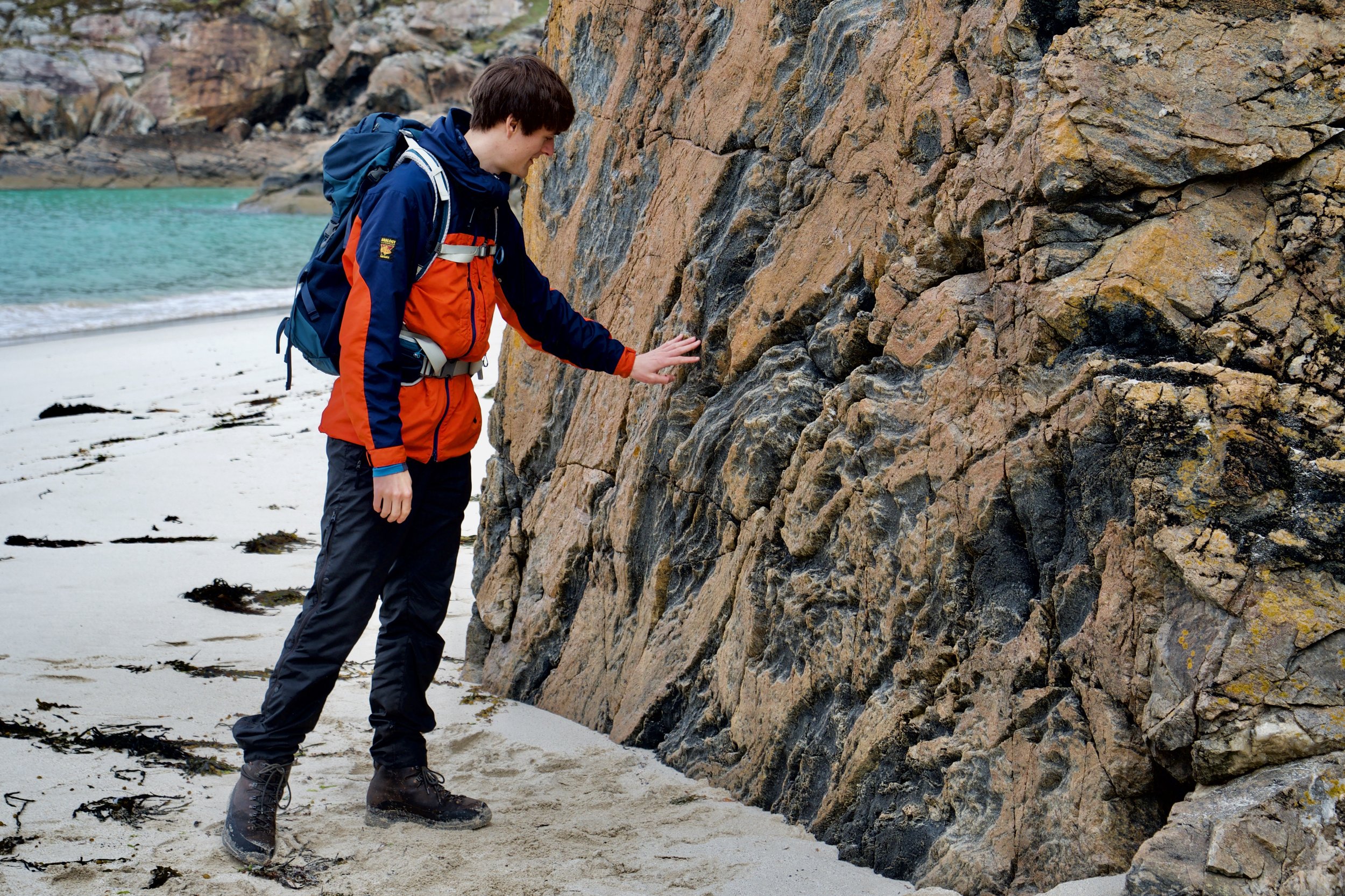 (About Me) — Dr Tim Gregory