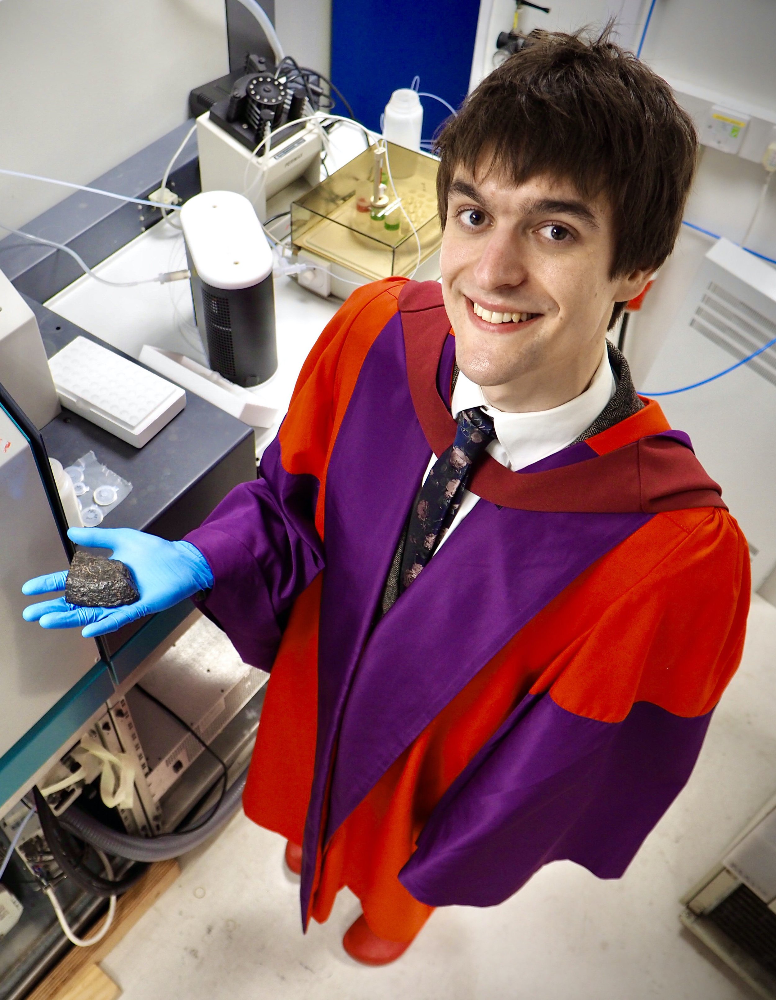 (About Me) — Dr Tim Gregory